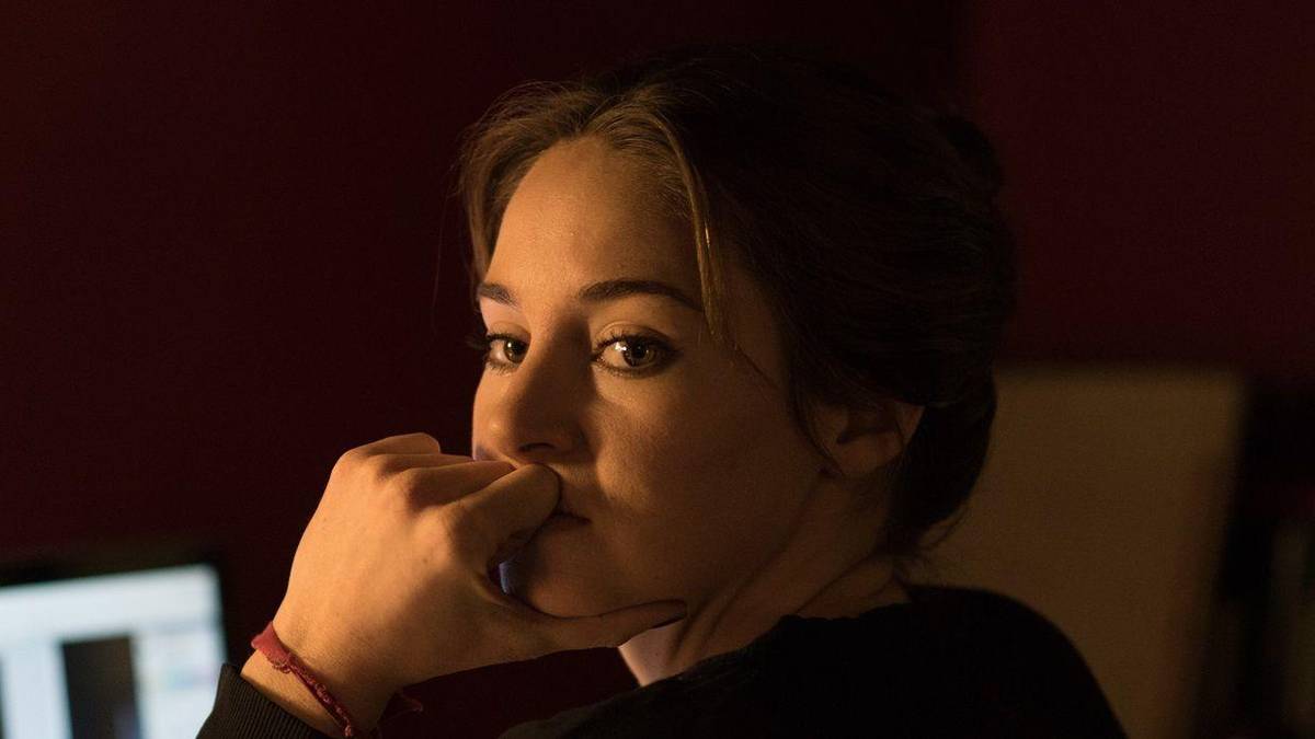 Hulu's Dystopian Thriller Paradise Dominates Streaming Charts