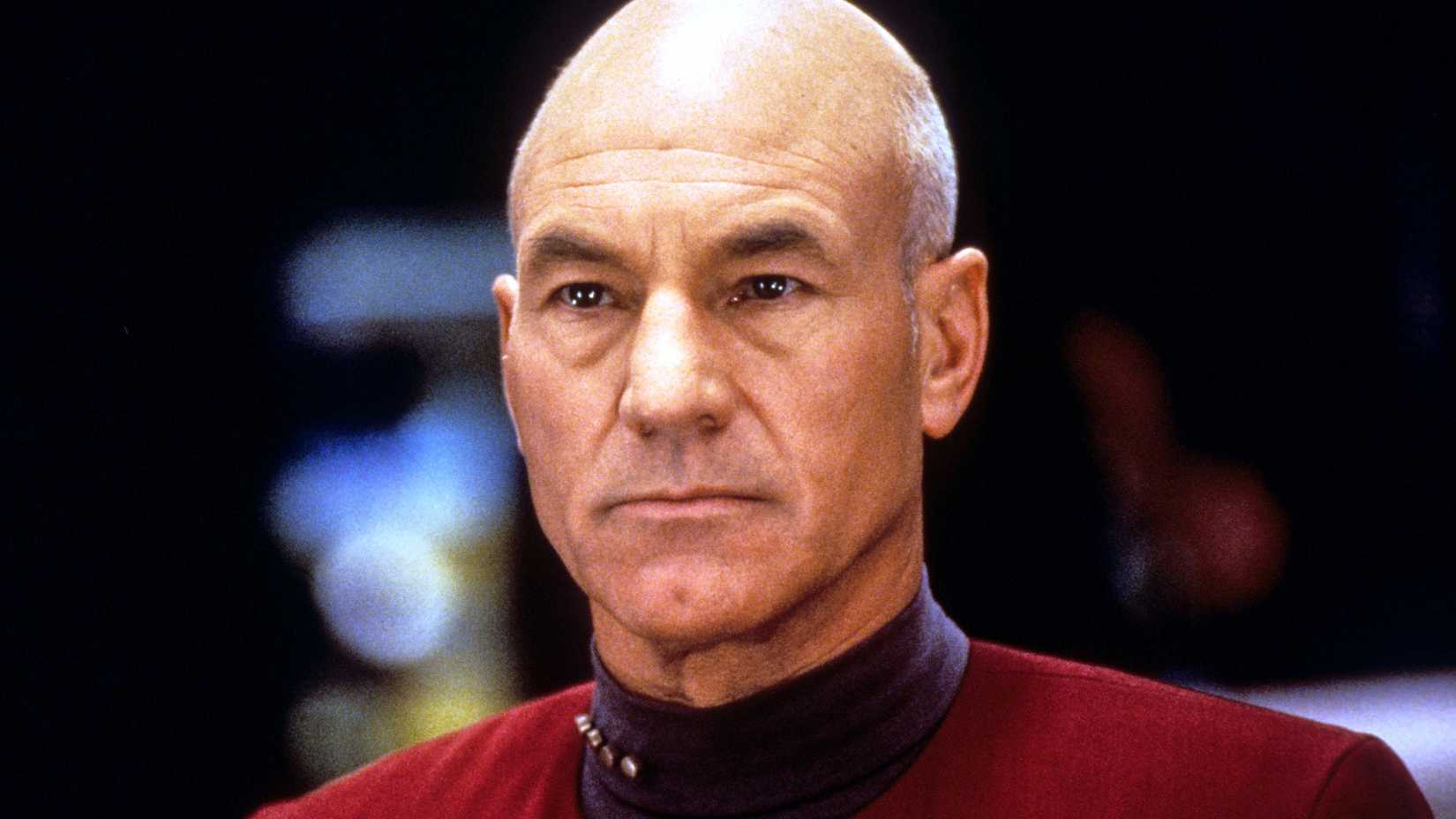 Sci-Fi Fans, Be Thankful Patrick Stewart Ignored Ian McKellen's Star ...