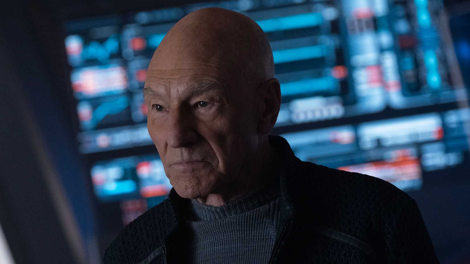Star Trek: Picard Quietly Killed the Biggest Fumble in Sci-Fi History