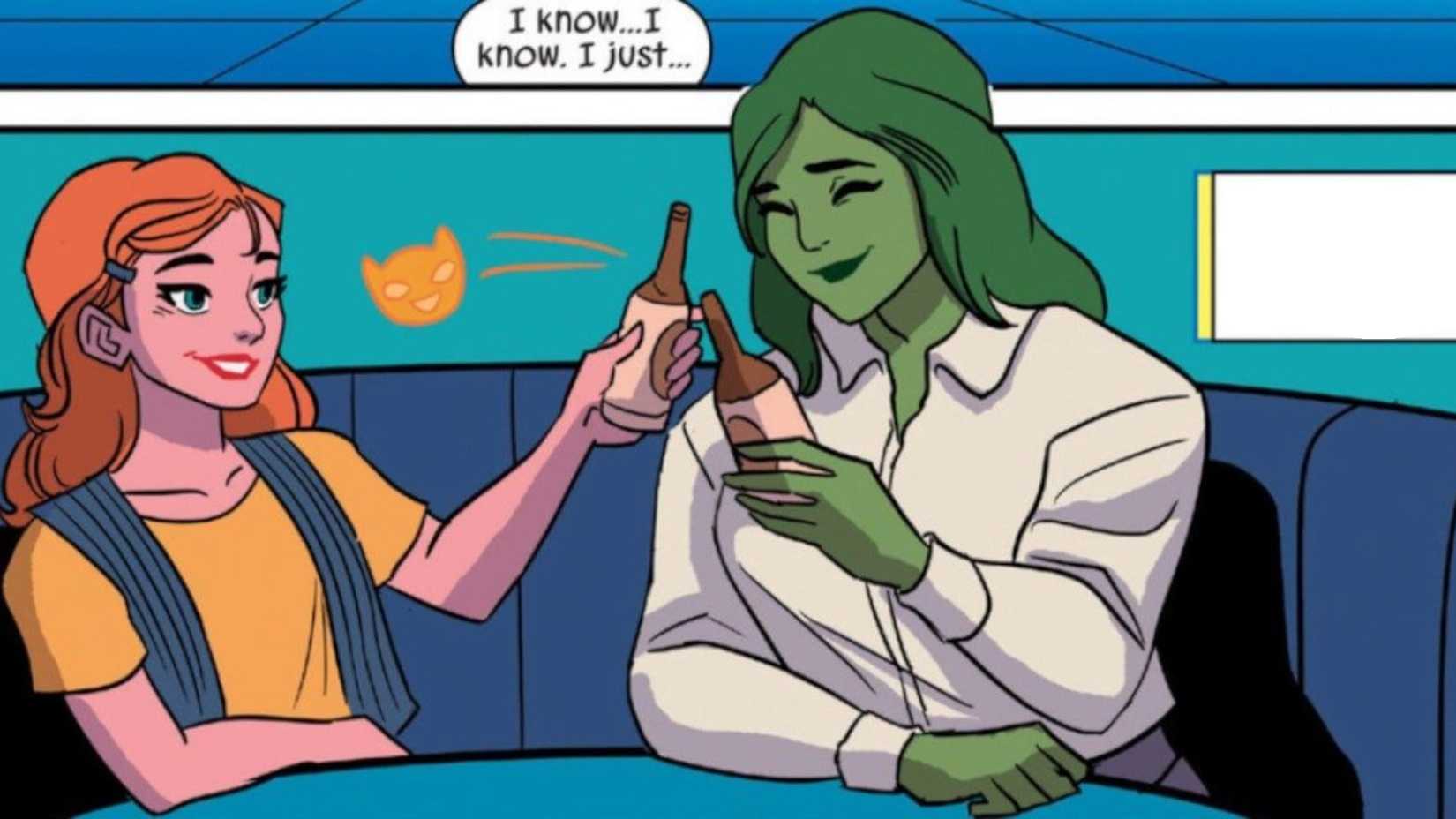 10 Marvel Friendships That Matter More Than Romantic Arcs