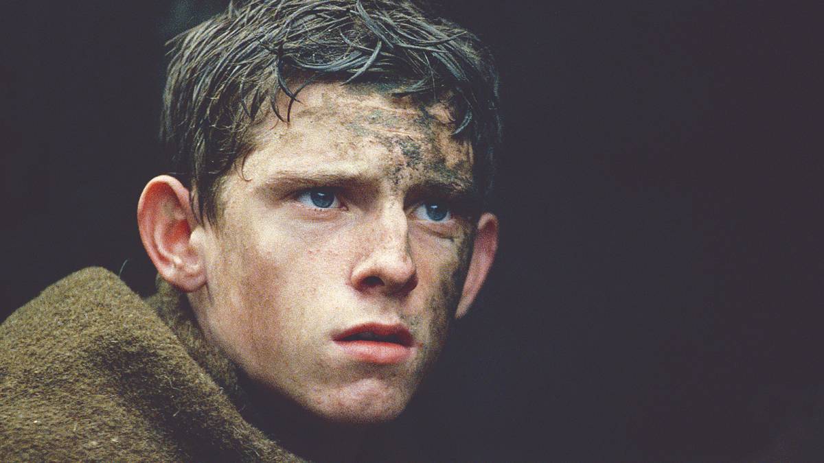Deathwatch Is a Psychological Horror War Film That Pushes Boundaries