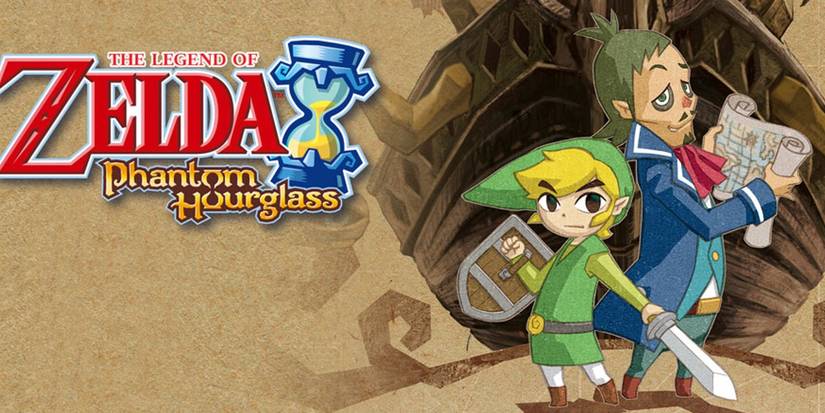 10 Classic Nintendo DS Games That Are Unplayable Today