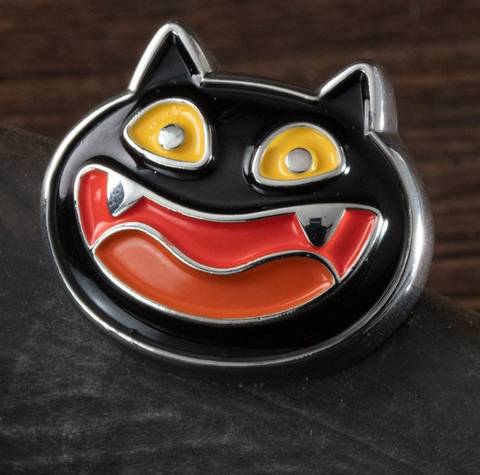 Studio Ghibli Releases New Collectible Pin Badge Series for Totoro ...