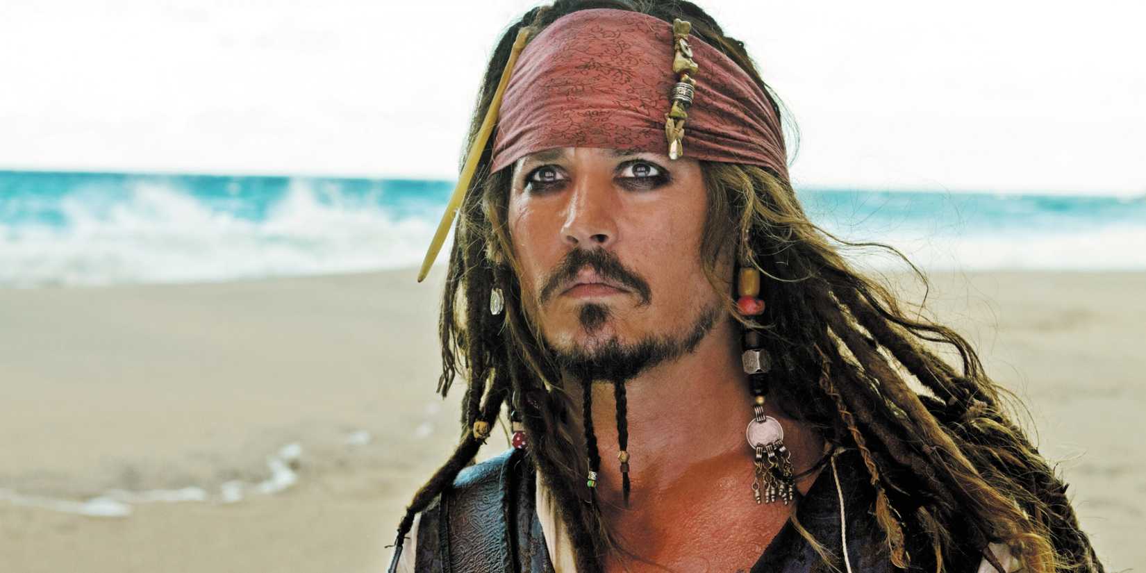 Jerry Bruckheimer Confirms Johnny Depp’s Potential Return for Pirates 6