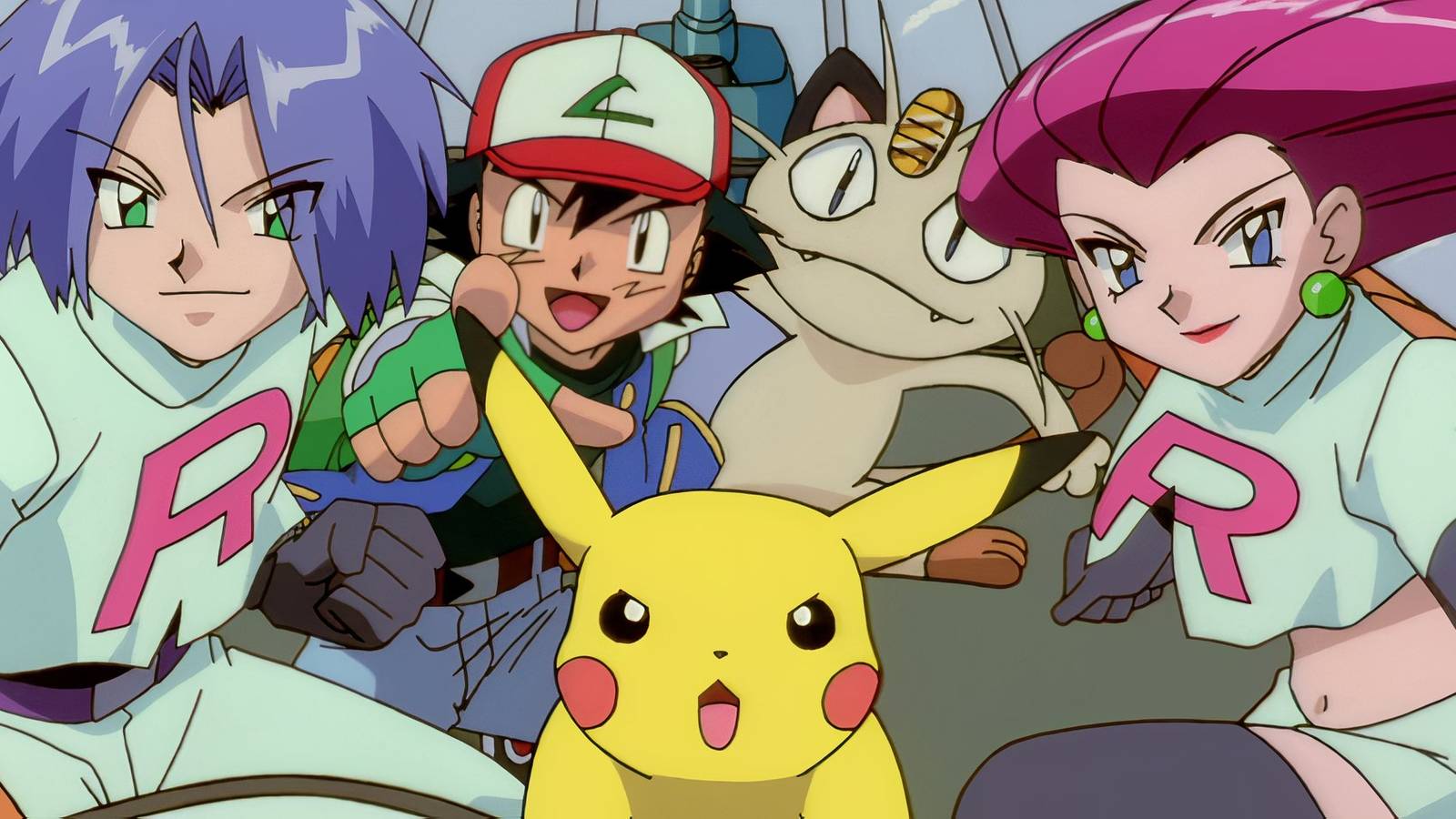 Say Hello to Pikachu, The Pokémon Icon Who Inspired a New Generation of ...