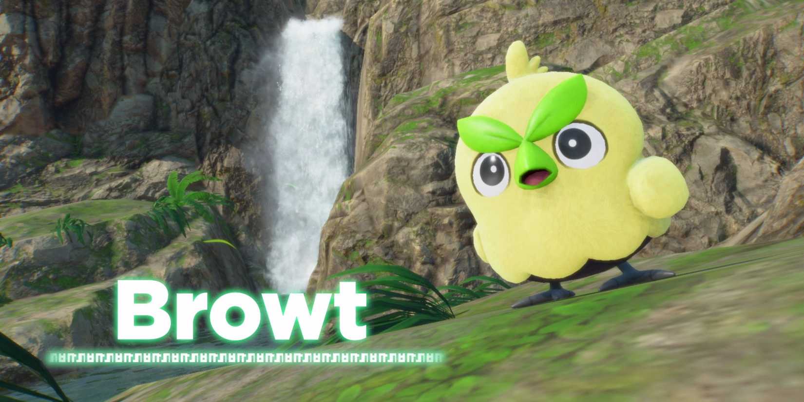 Pokémon Winds & Waves Gen 10 Starters: Everything We Know