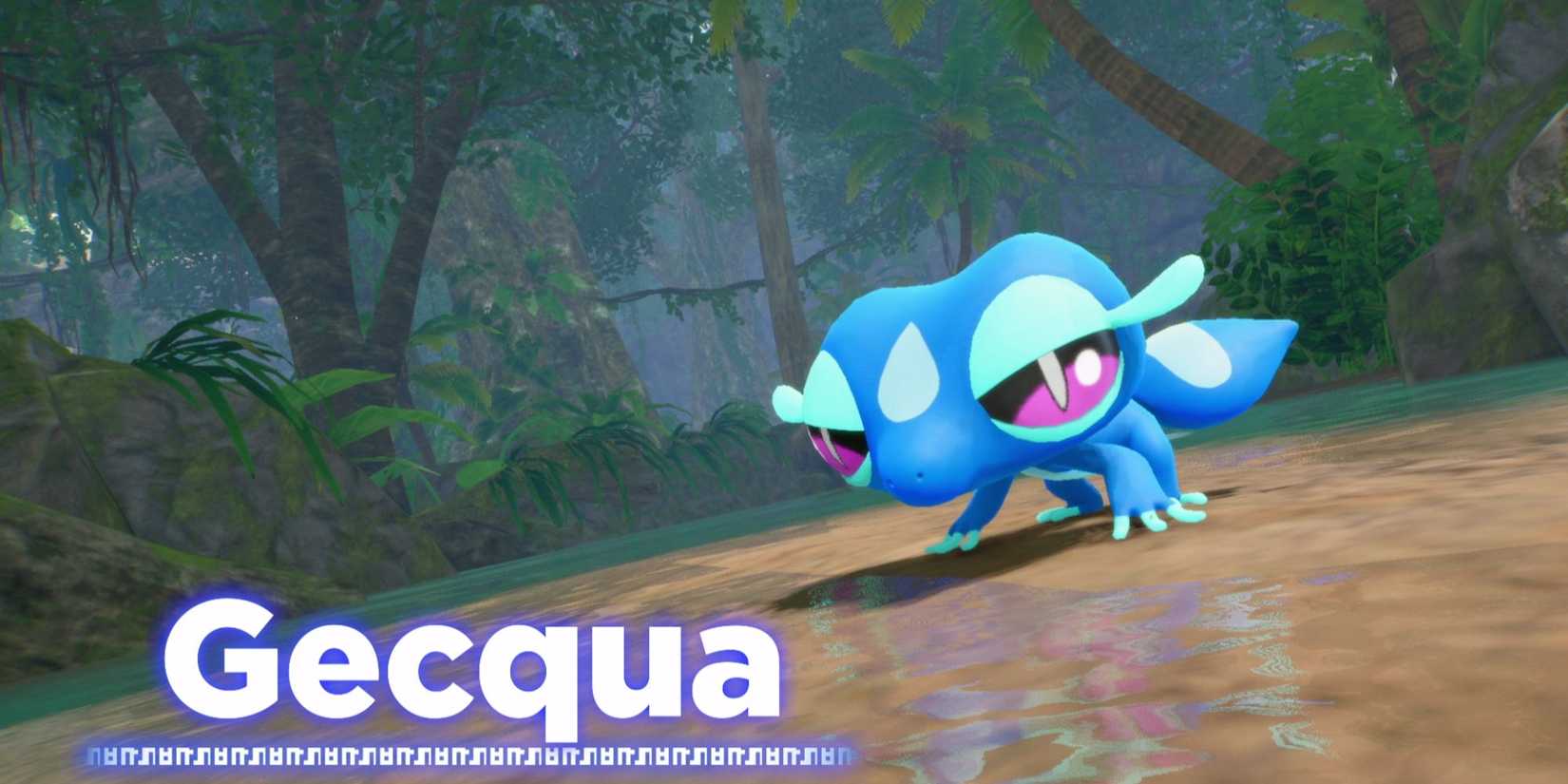 Pokémon Winds & Waves Gen 10 Starters: Everything We Know