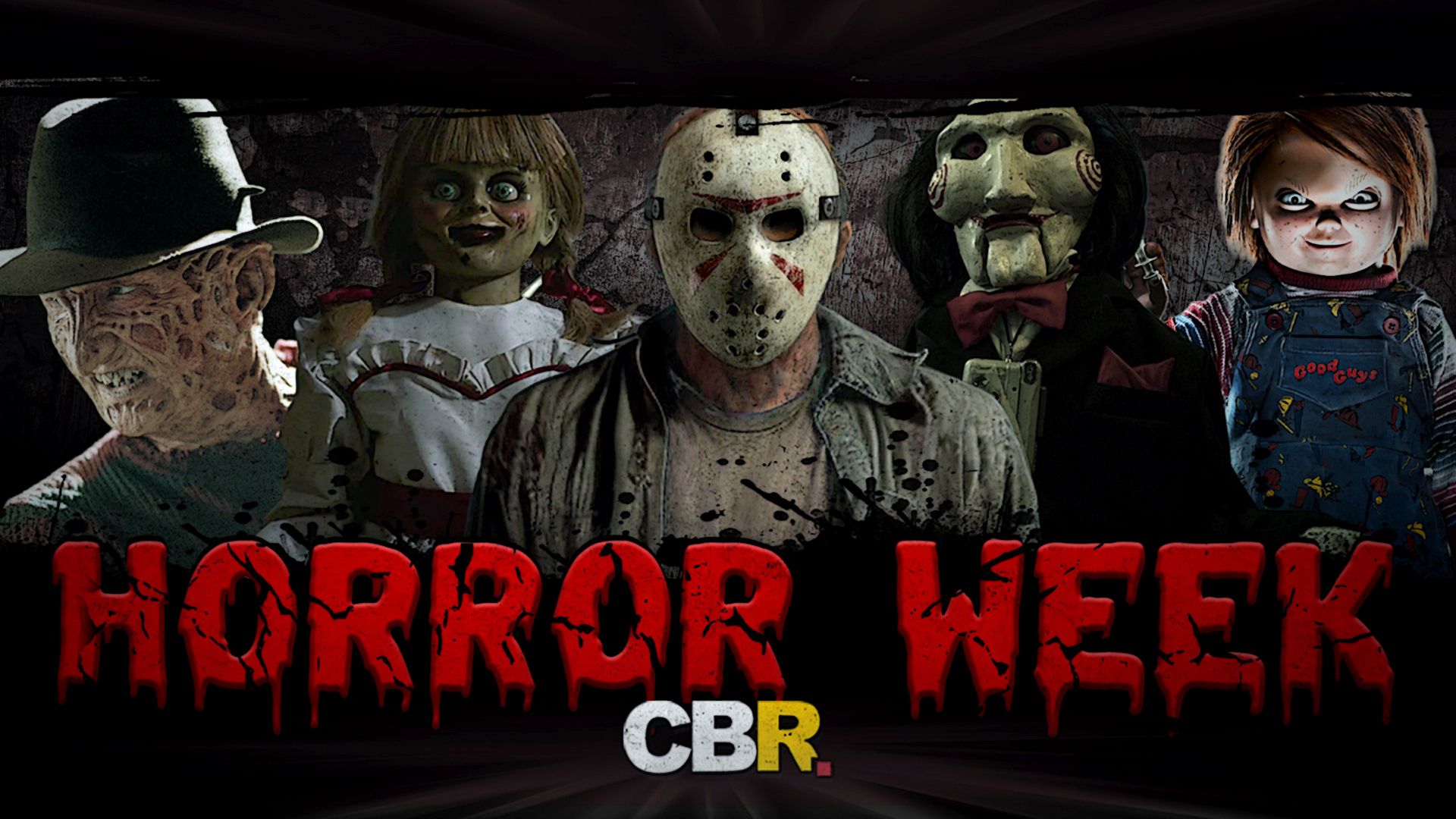CBR Press & Events | CBR