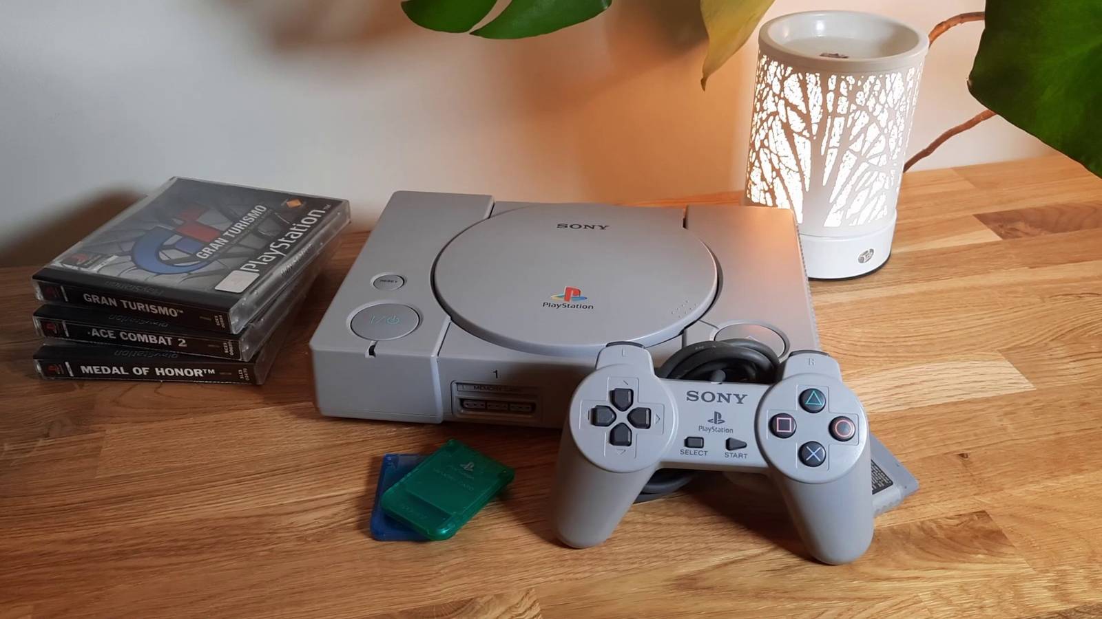 10 Untouchable PS1 Games That Are Amazing From Start to Finish