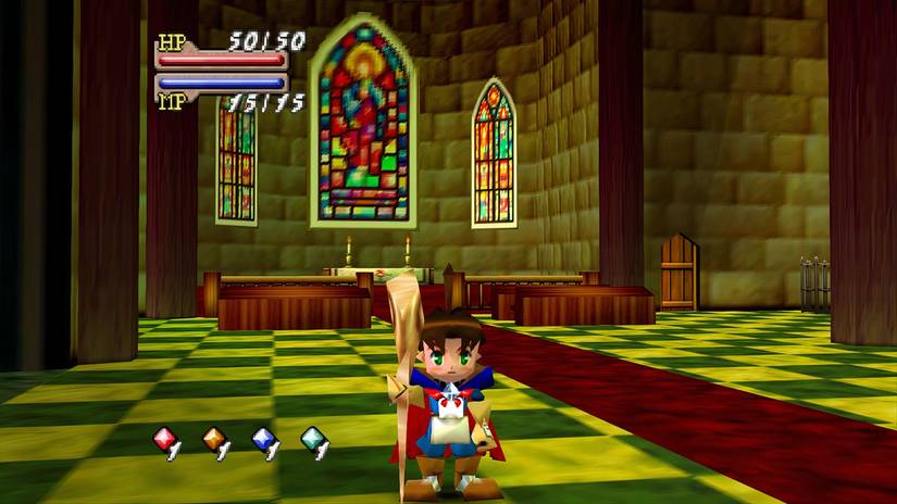 28 Years Later, A Controversial Nintendo Game Finally Deserves a Remake