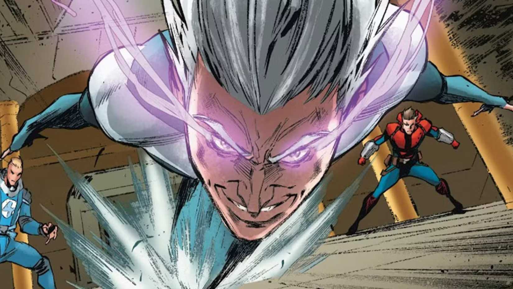 10 Marvel Characters Who Are In Need Of Character-Defining Comics