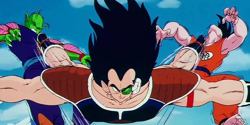 10 Dragon Ball Characters Who Never Reached Their Potential