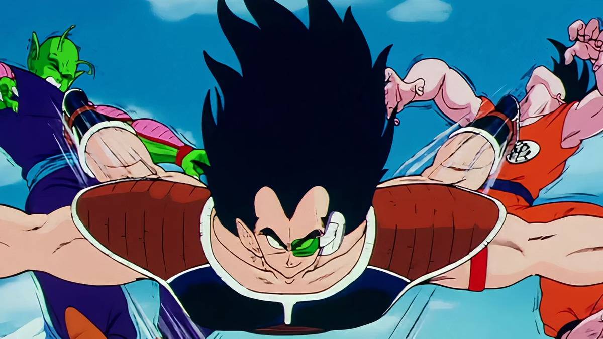 36 Years Ago, DBZ's Frieza Made His Official Debut as the Best Anime ...