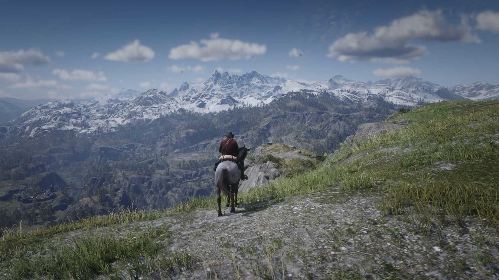 Red Dead Redemption 2 Free In-Game Items Officially Available Until June 1