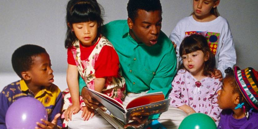 20 Years Later, Reading Rainbow Returns With Full Series Order