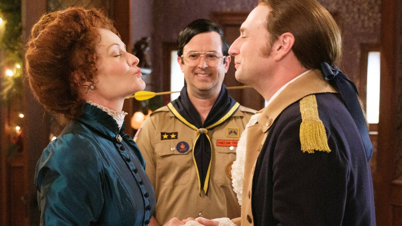 Everything We Know About Ghosts Season 6
