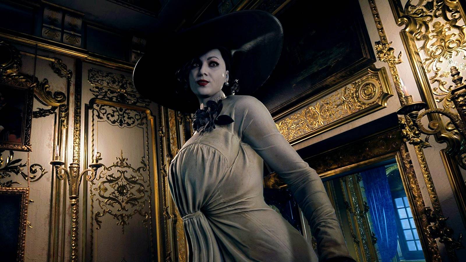 10 Best Survival Horror Games of All Time, Ranked