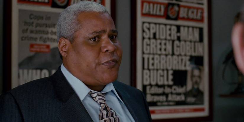 Prime Video's New Spider-Man Show Is History With 1 Iconic Character