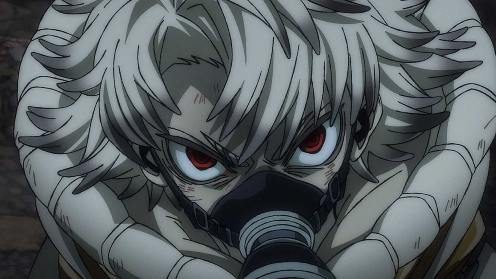 10 Modern Anime So Good, You'll Realize Solo Leveling Is Overrated