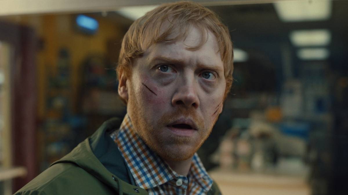 Apple TV's Servant Is a Stephen King-Approved Thriller Series