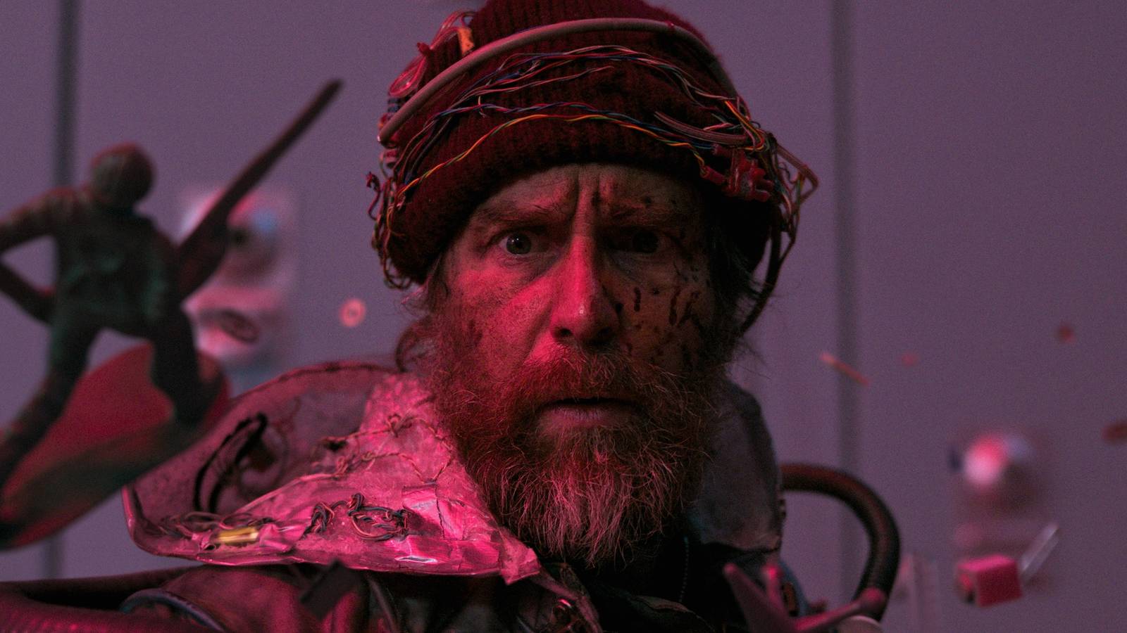 Sam Rockwell's Good Luck, Have Fun, Don't Die is the Best Sci-Fi Movie ...