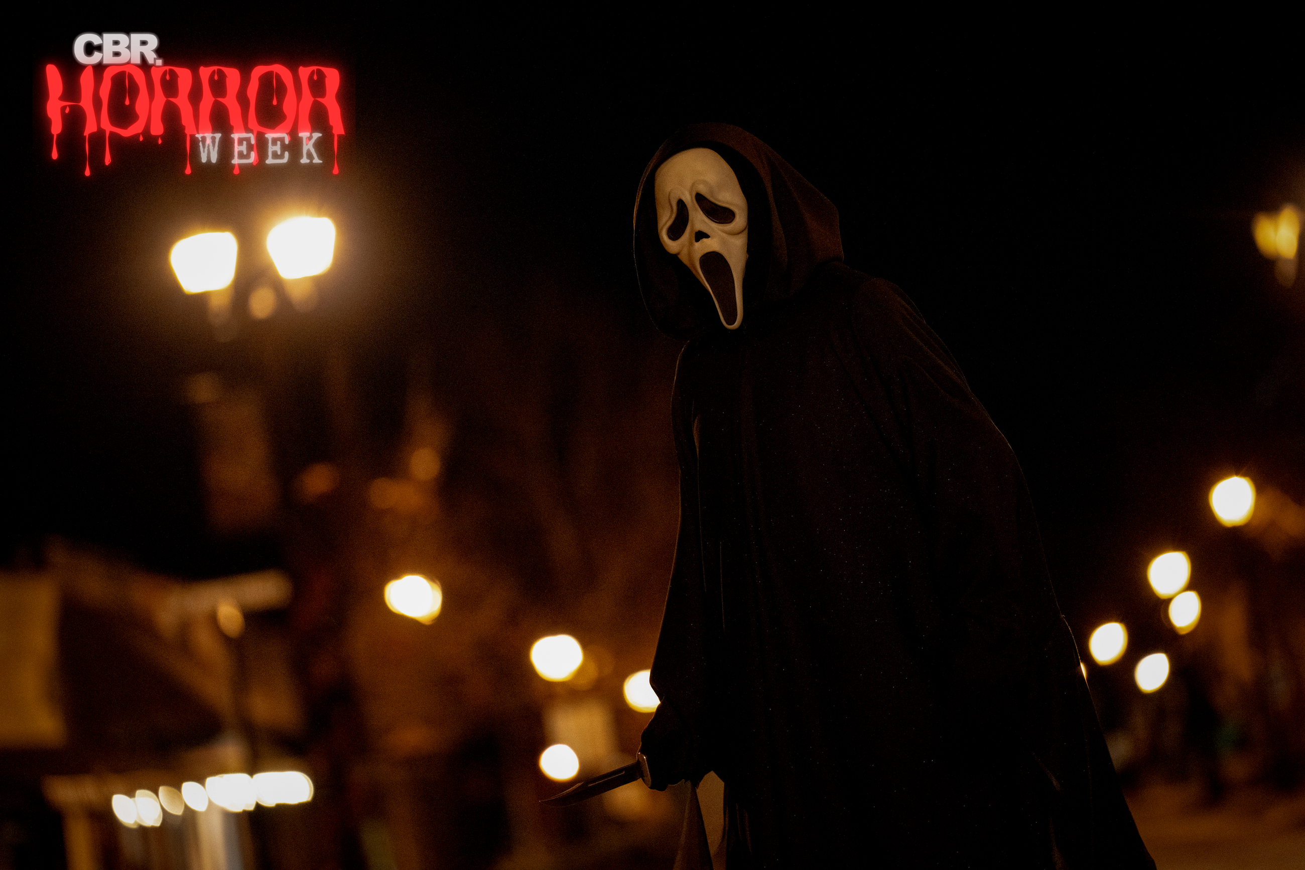Ghostface Targets Their Next Victim in CBR's Exclusive Scream 7 Image