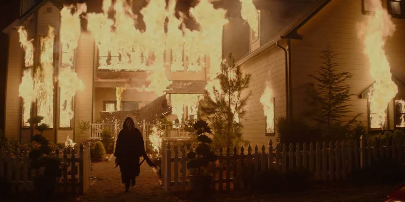 Scream 7's Darker Kills Break Franchise Tradition