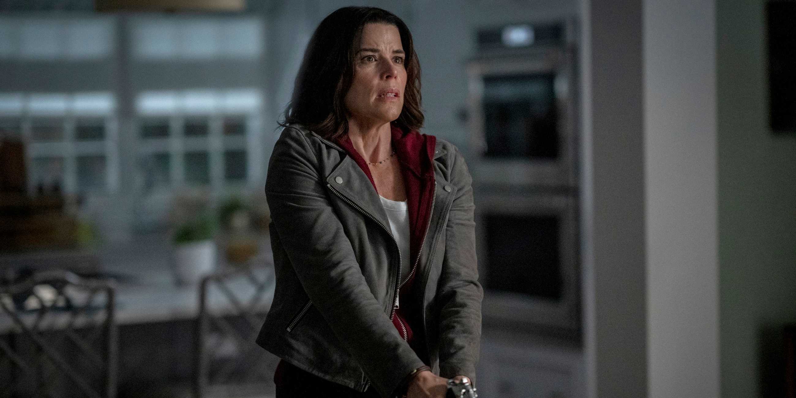 Scream 7's Darker Kills Break Franchise Tradition