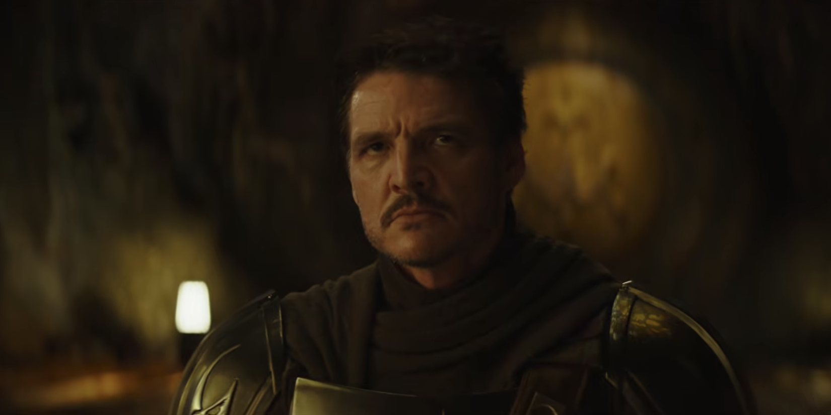 Star Wars: The Mandalorian & Grogu Trailer Confirms the Mythosaur