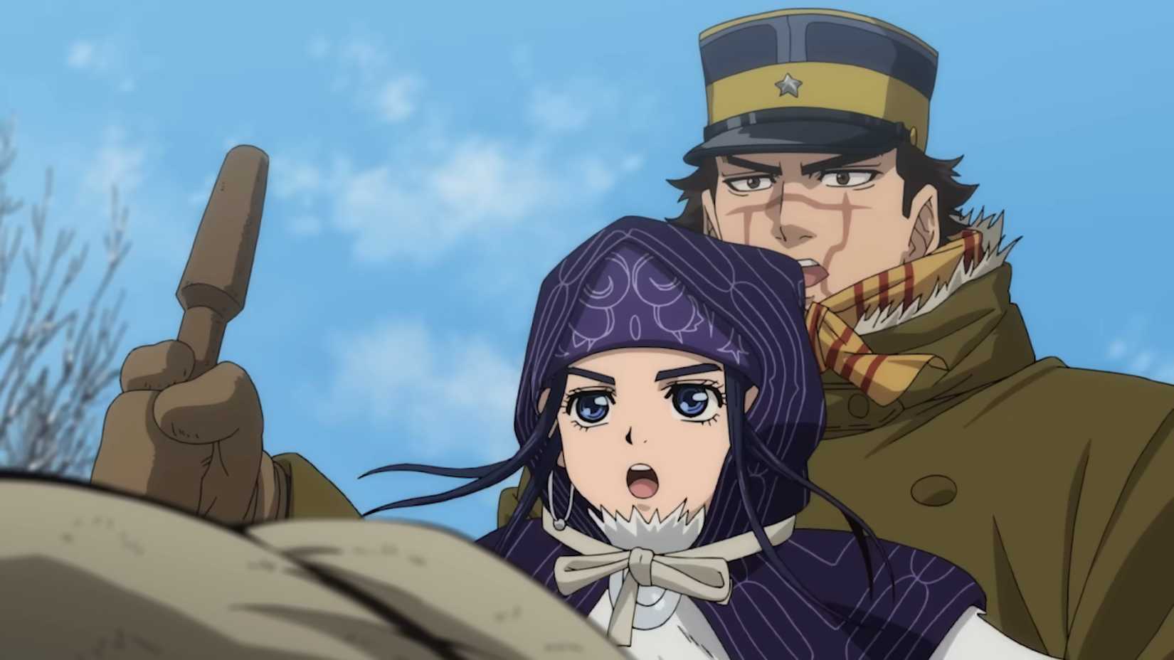 5 Anime That Got Better With Each Season