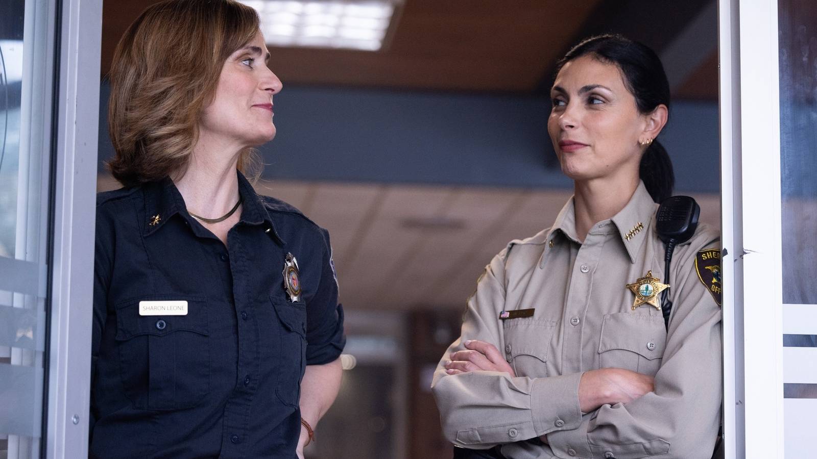 Everything We Know About Sheriff Country Season 2