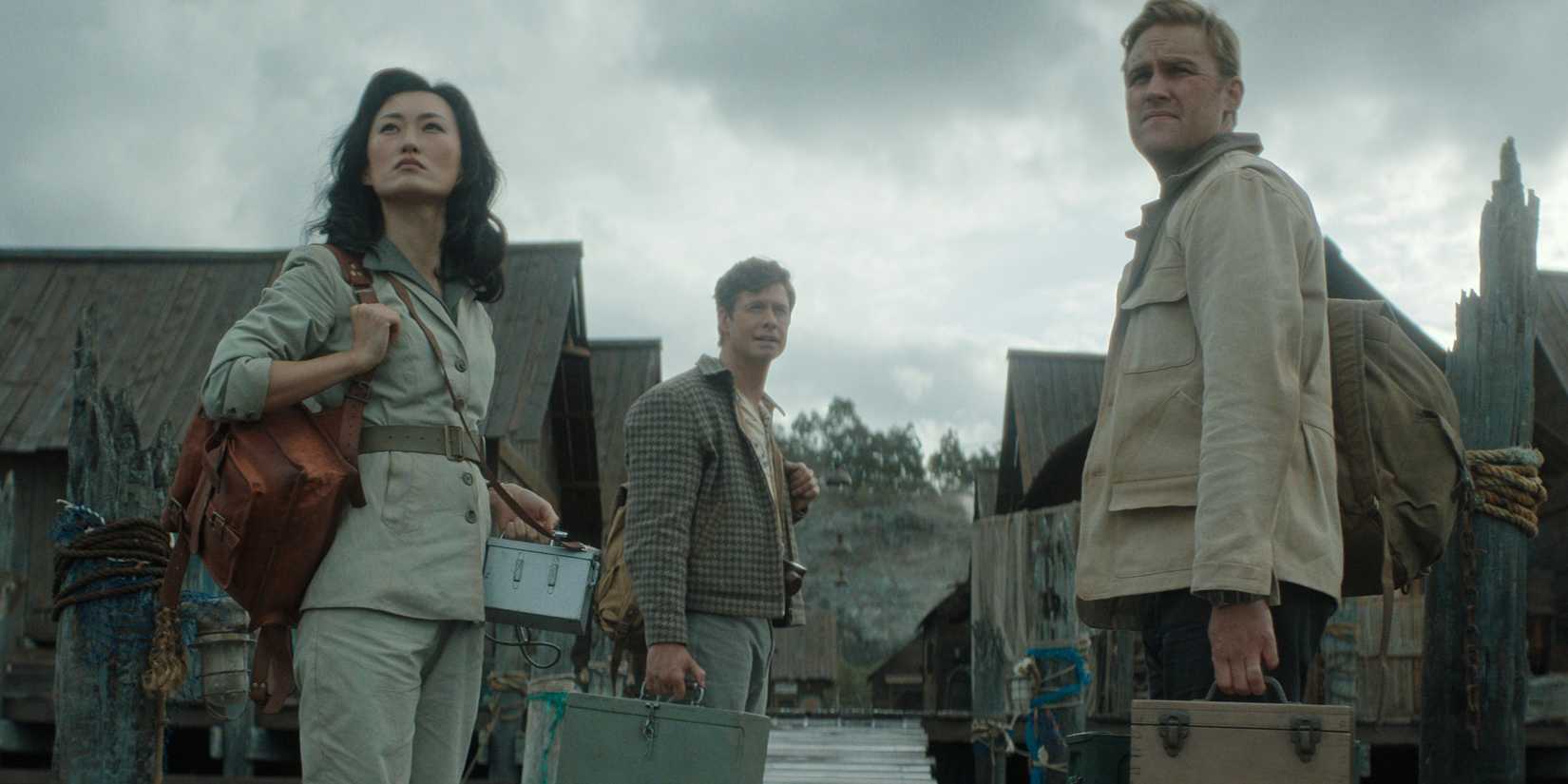 Monarch: Legacy of Monsters Season 2 Review: The MonsterVerse Gets Scarier