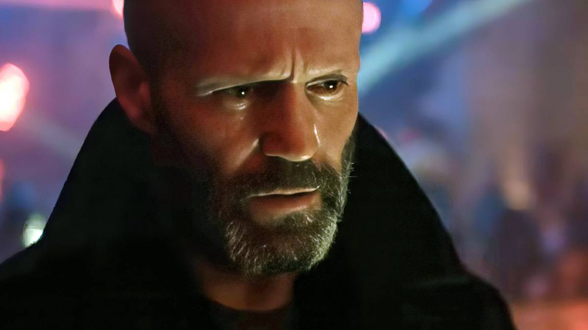 Jason Statham's New Revenge Thriller Hailed His 'Best Action Movie Ever ...