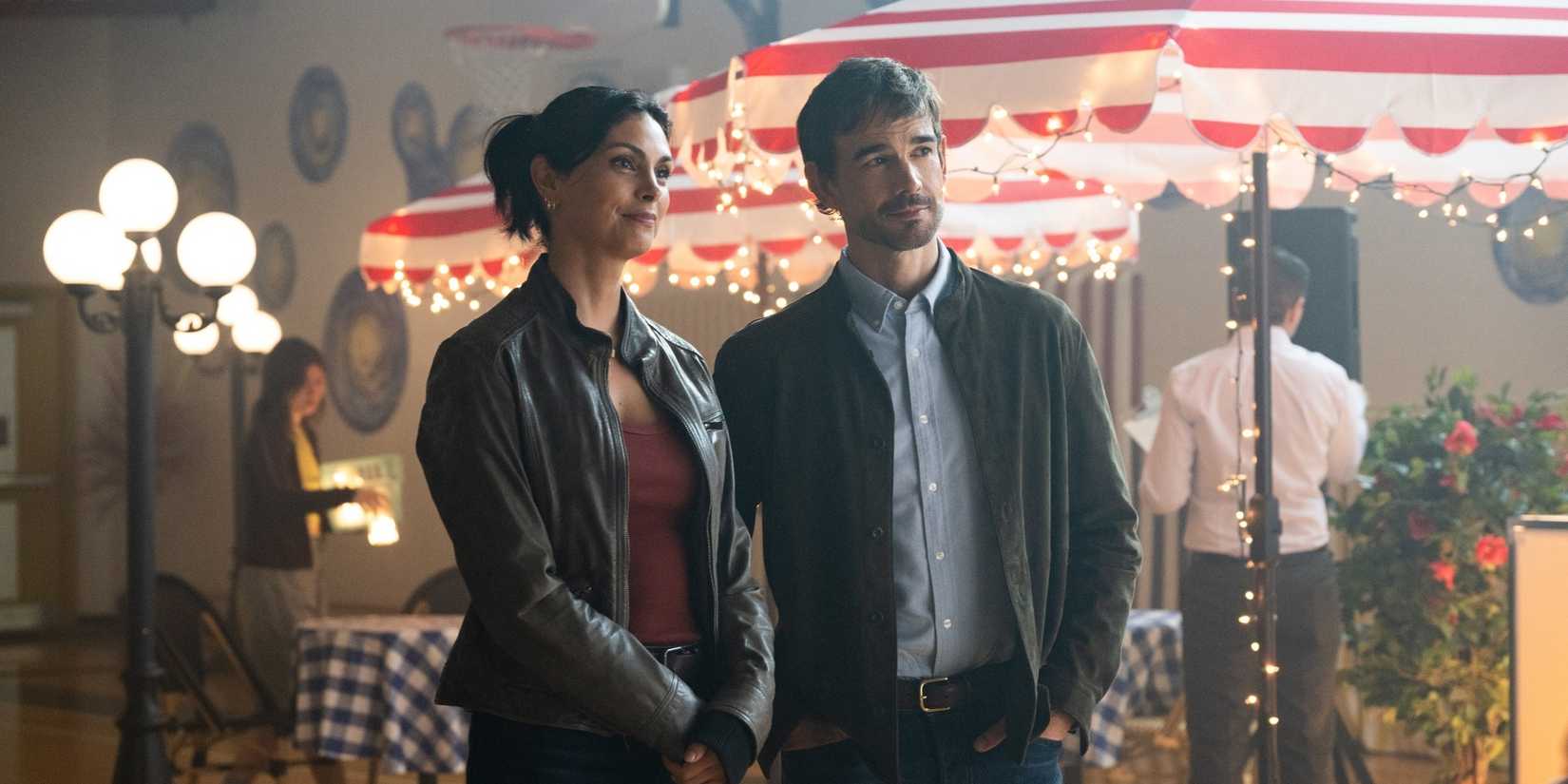 CBS' Fire Country Franchise Is Firing Up the Paramount+ Charts 3 Days ...