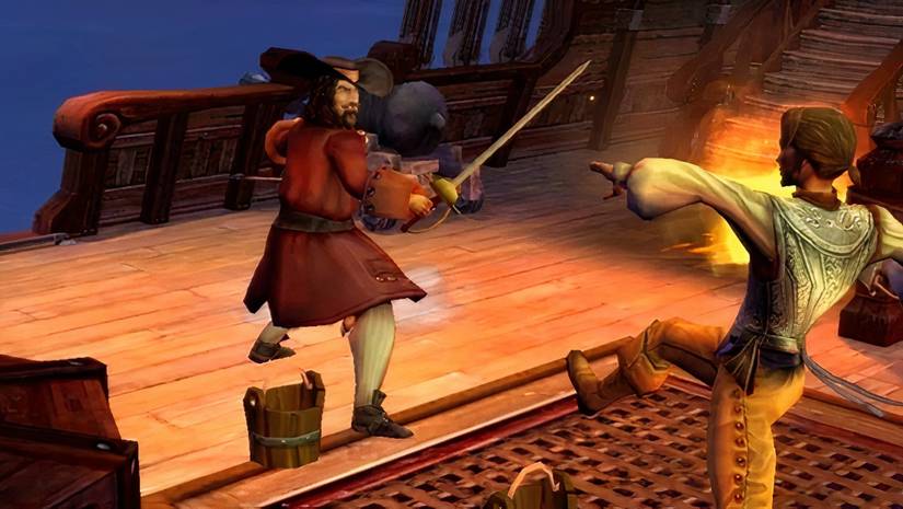 10 Best Pirate Video Games of All Time