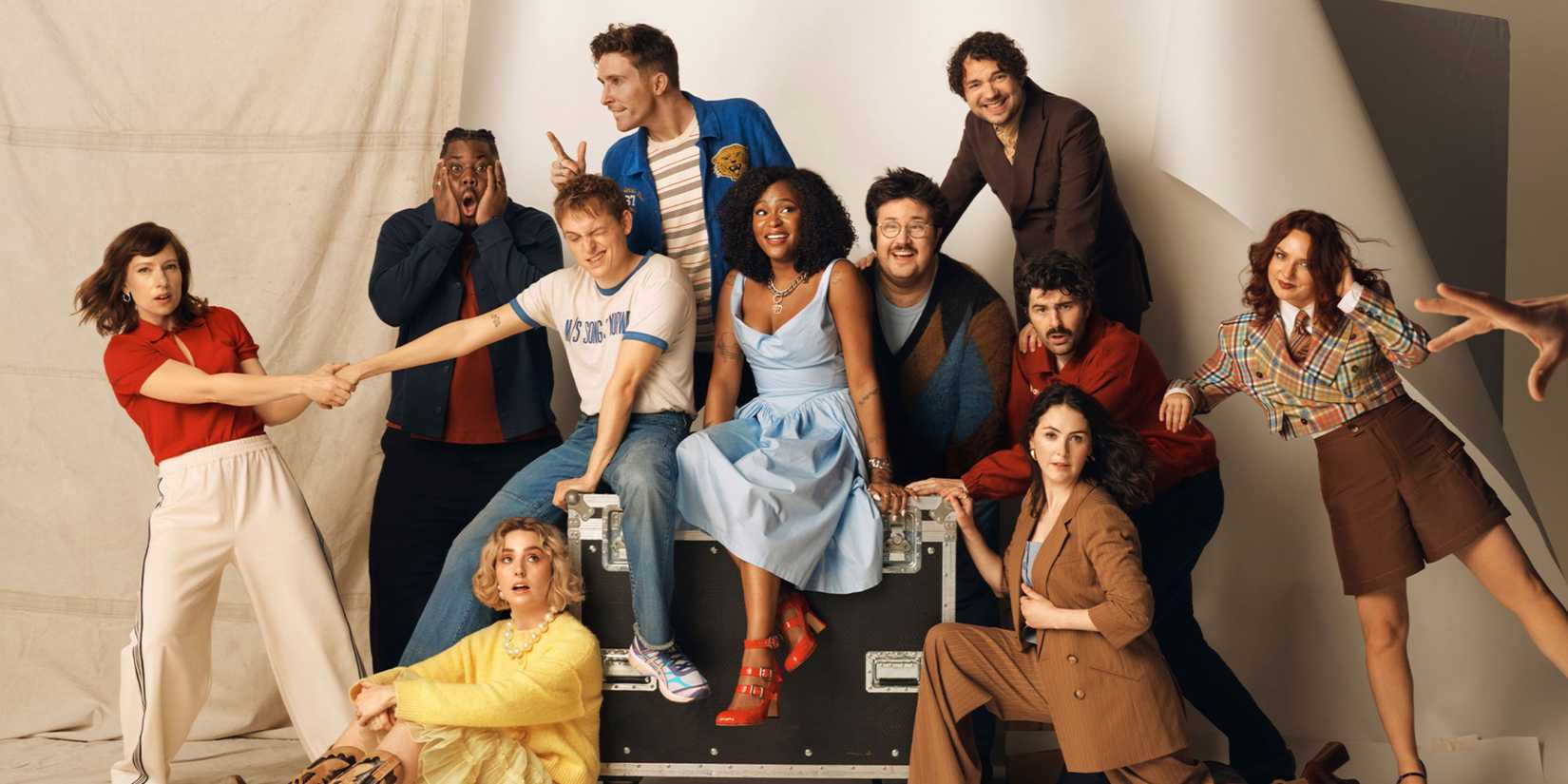 Saturday Night Live Sets SNL UK Cast, Premiere Date