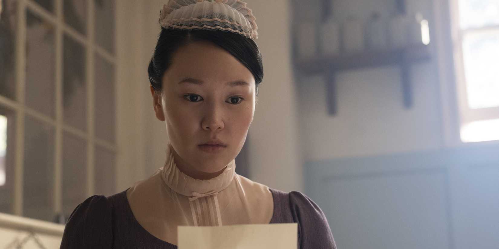 Bridgerton Season 4 Part 2 Review: A Dreamy, Dark Fairy Tale Finale