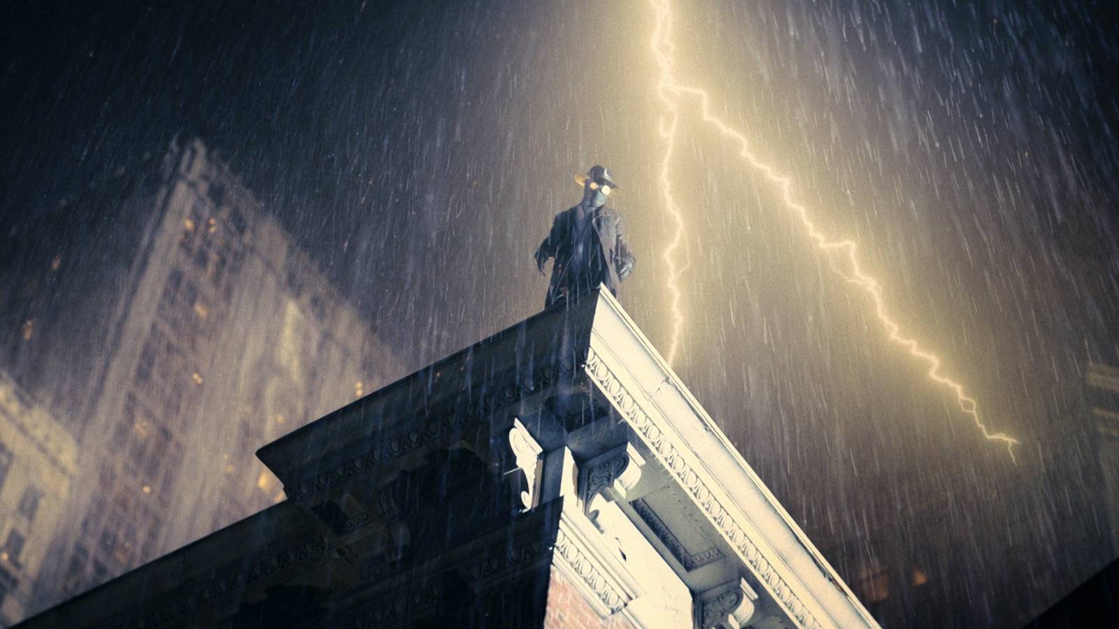 Spider-Noir: Nicolas Cage Stars in Trailer for Prime Video Spider-Man Show