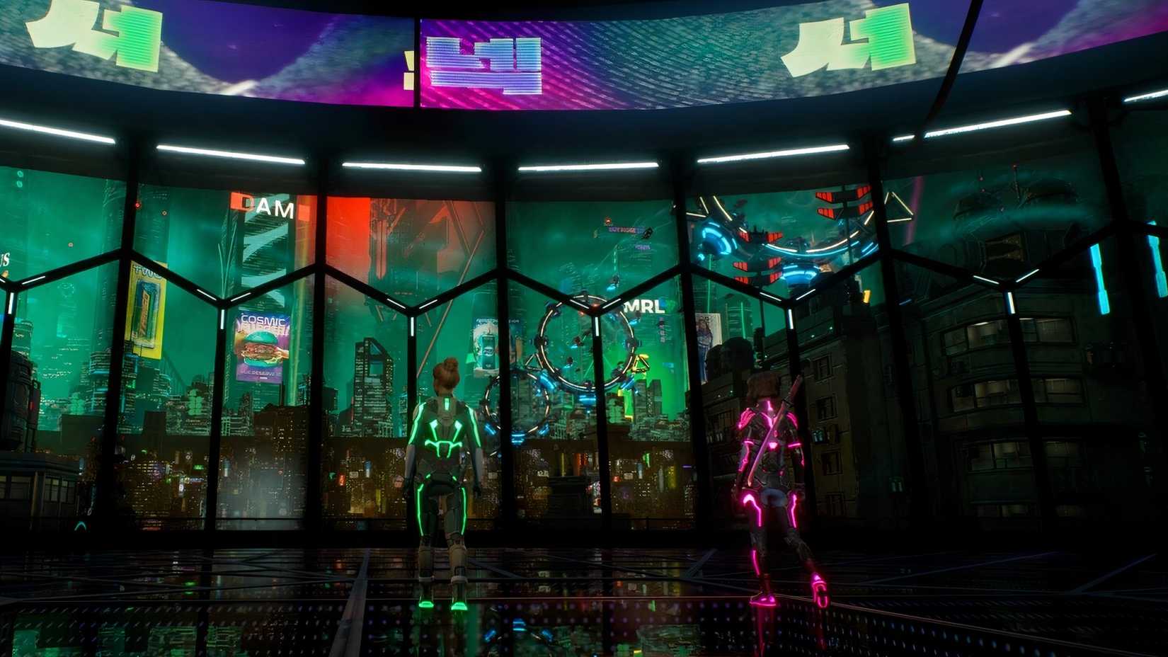 The 10/10 Cult Classic Game Every Sci-Fi Fan Needs To Play