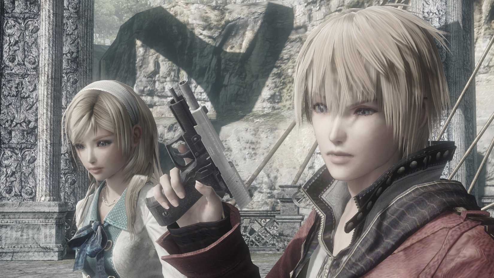 5 Perfect Action RPGS That Nobody Remembers