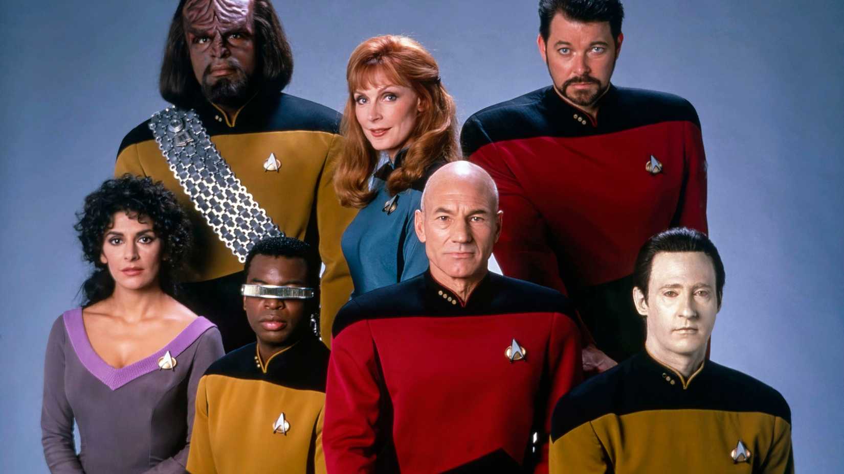 Star Trek: TNG’s "Yesterday's Enterprise" Episode Changed Sci-Fi TV