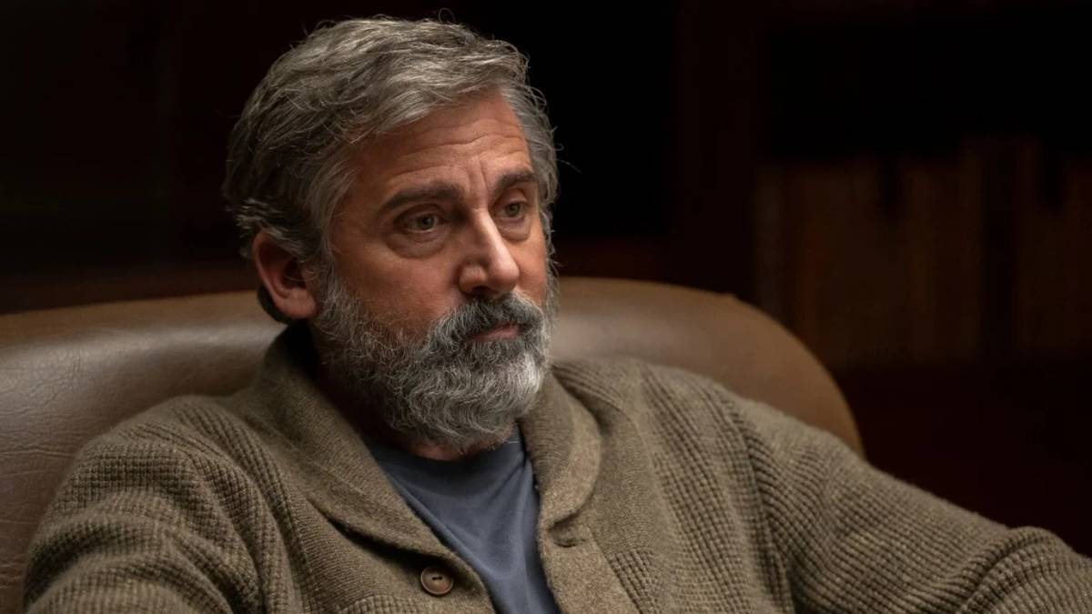 Hulu's The Patient Is Perfect for Silence of the Lambs Fans