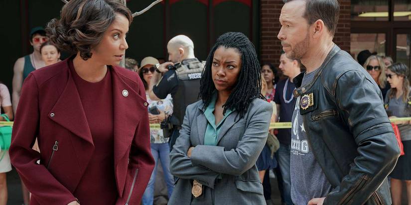 Everything We Know About Boston Blue Season 2