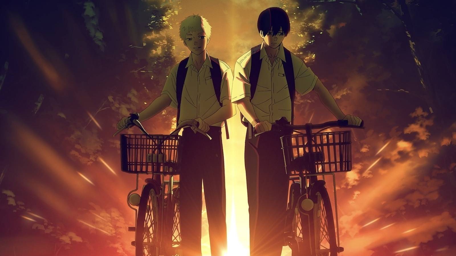 10 Netflix Anime That Are More Well-Written Than Your Favorite TV Show