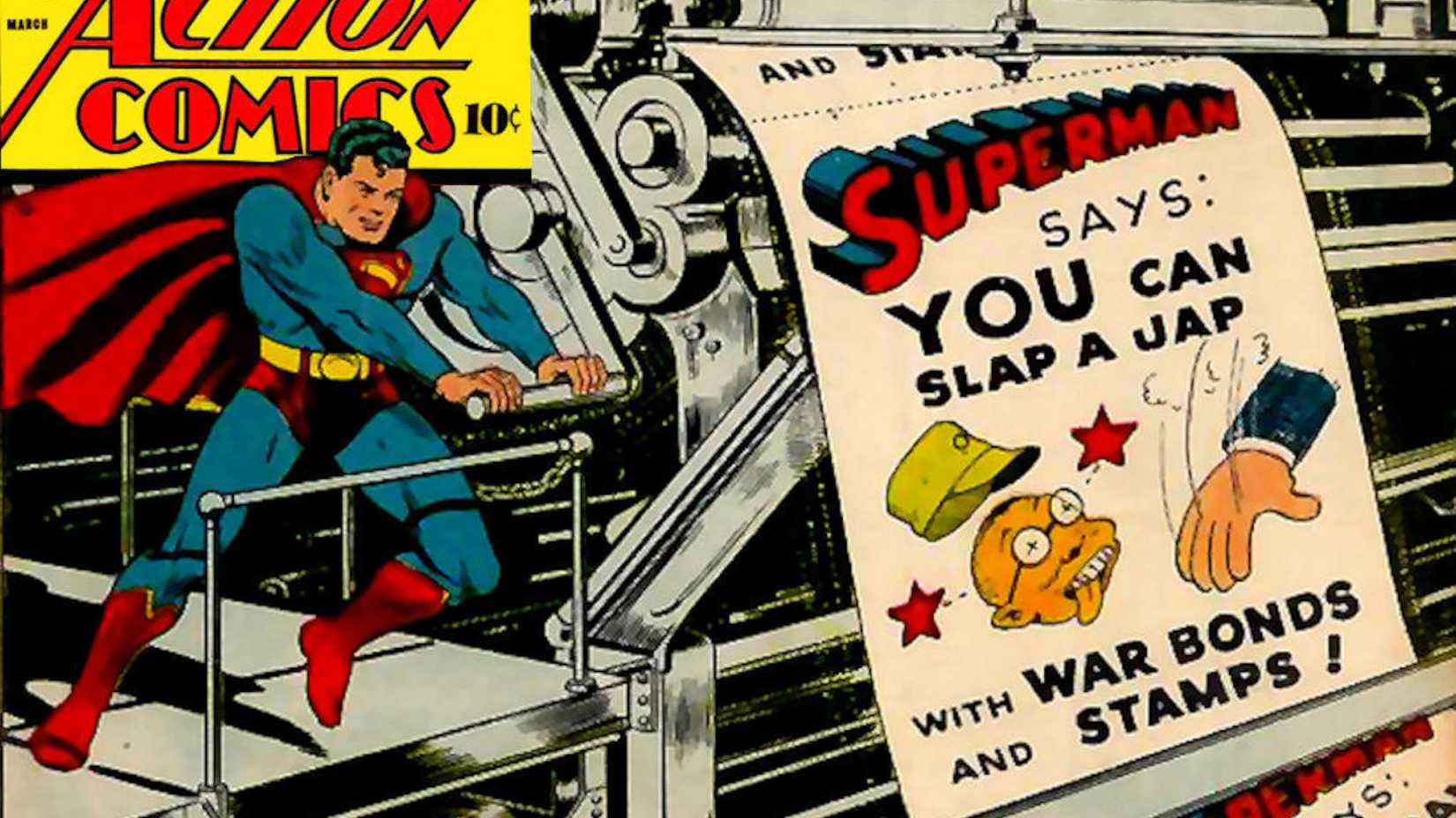 These Are The 10 Most Controversial Comic Book Covers Of All Time