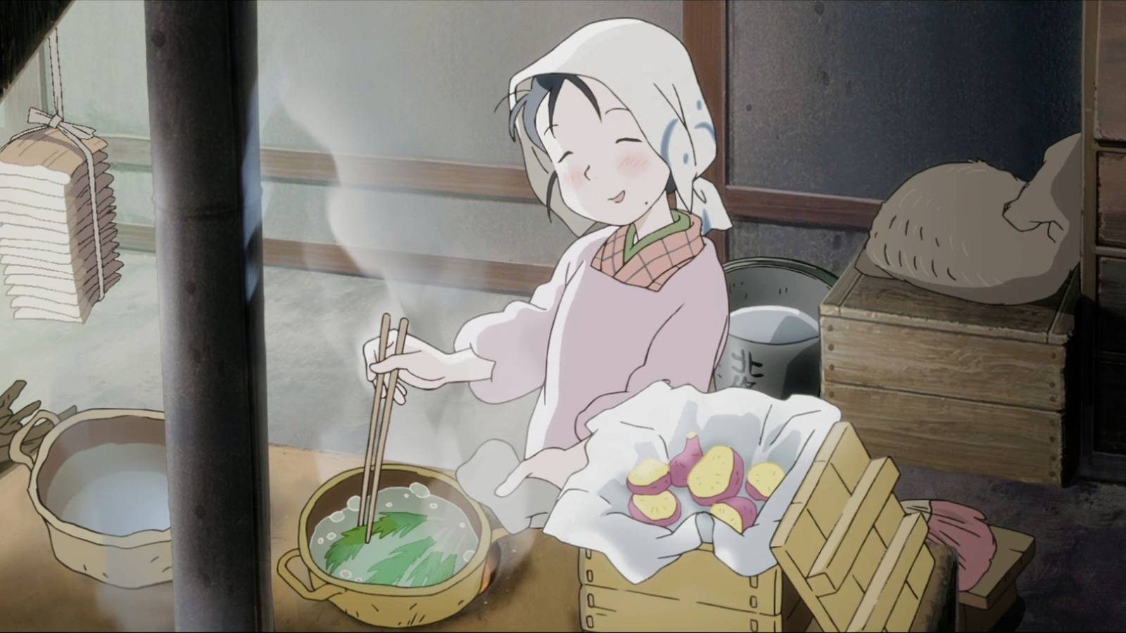 10 Classic Anime Films That Are Just as Good as Studio Ghibli