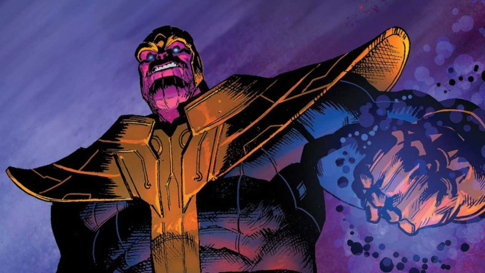 Marvel's 10 Most Overpowered Characters, Ranked