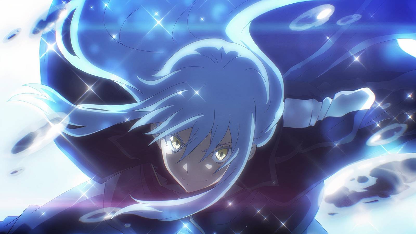 That Time I Got Reincarnated as a Slime Returns With a Must-Watch New ...
