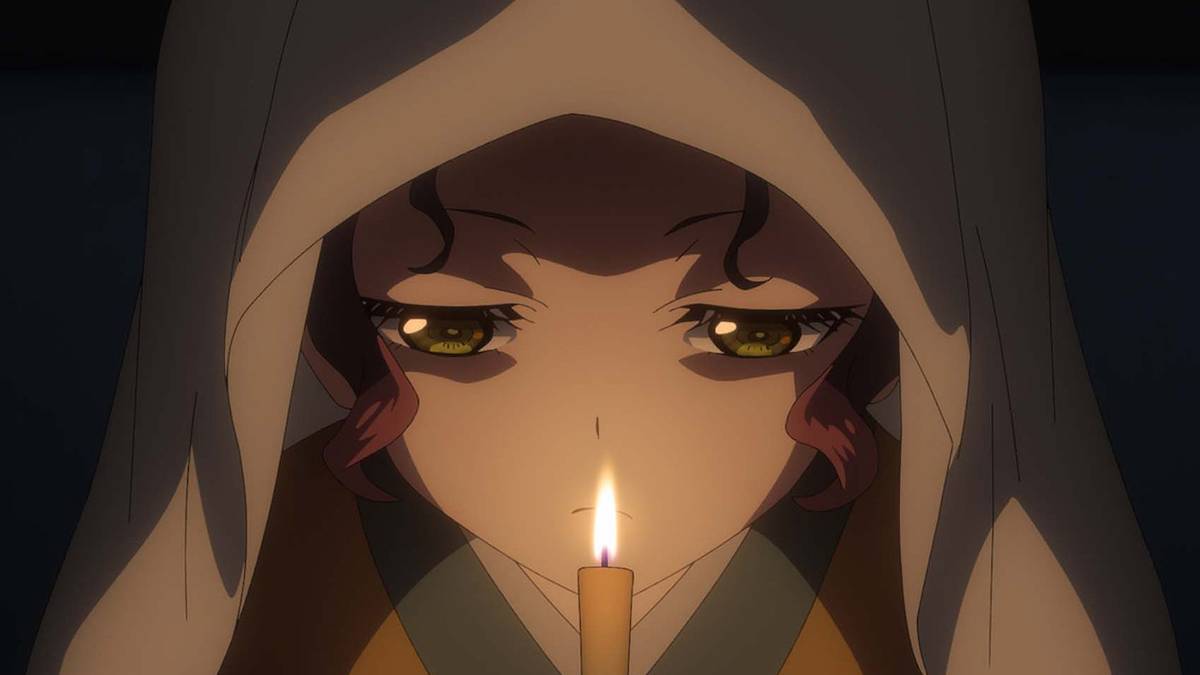 Modern Romance Anime The Apothecary Diaries Secretly Has 1 Near-Perfect ...