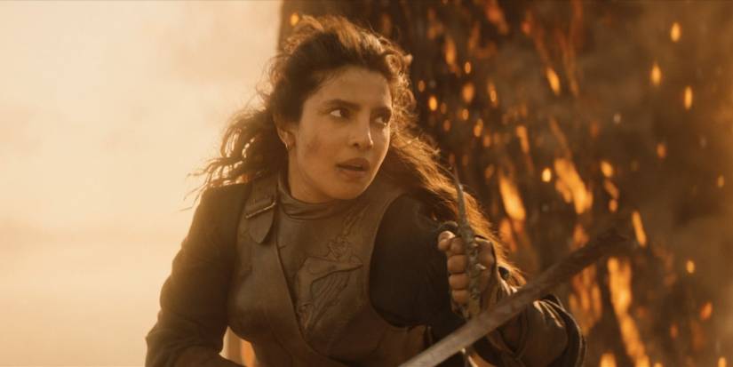 The Bluff Review: Karl Urban's Pirates of the Caribbean Replacement is ...